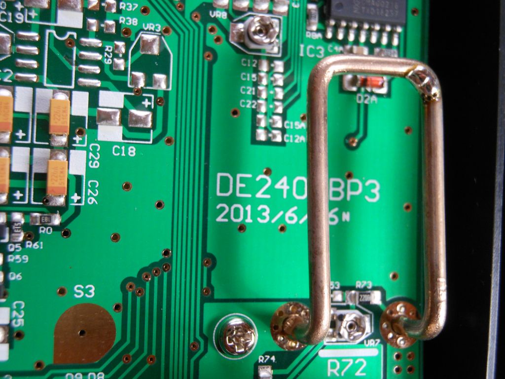 OpenMeter: 开源万用表